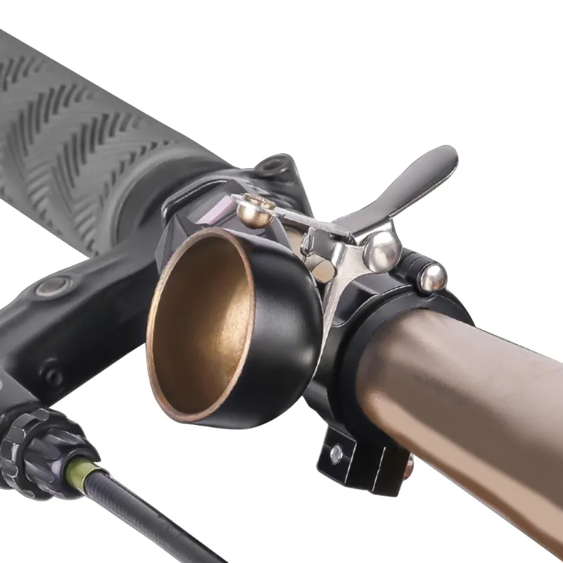 Bicycles Bells Loud Sound Mountain Bike Handlebar Rings Horn Vintage ...