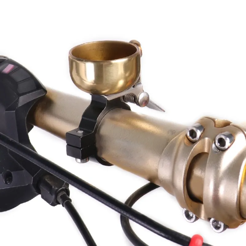 Bicycles Bells Loud Sound Mountain Bike Handlebar Rings Horn Vintage ...