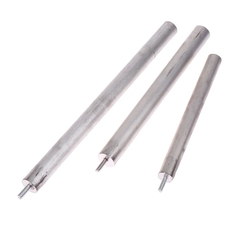 DHgate.com:4-Pack Magnesium Anode Rods, M5/M6 Electric Water Heater Bar ...