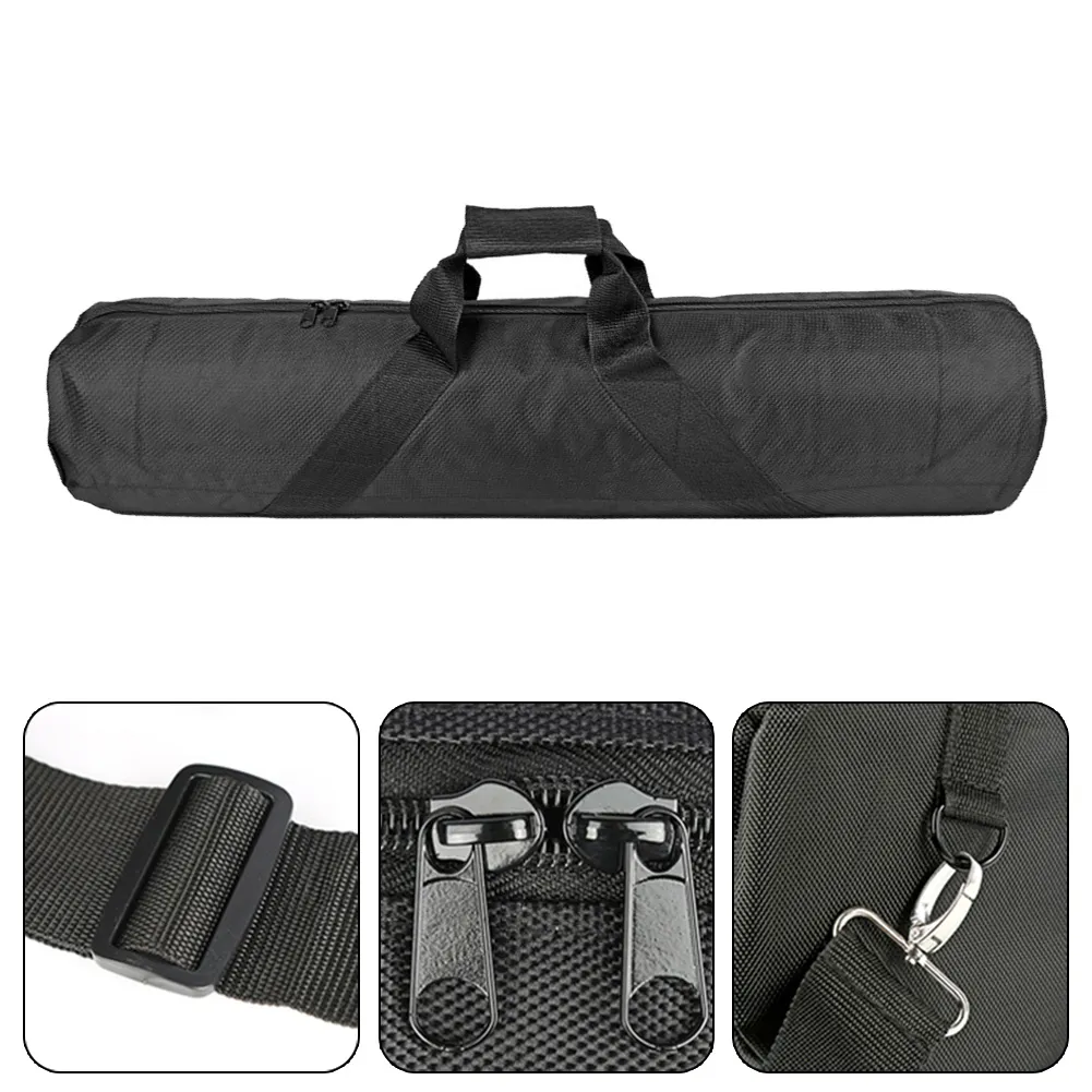 202480-120CM Carrying Bag for Speaker Tripod Stand, Black, Thickened ...