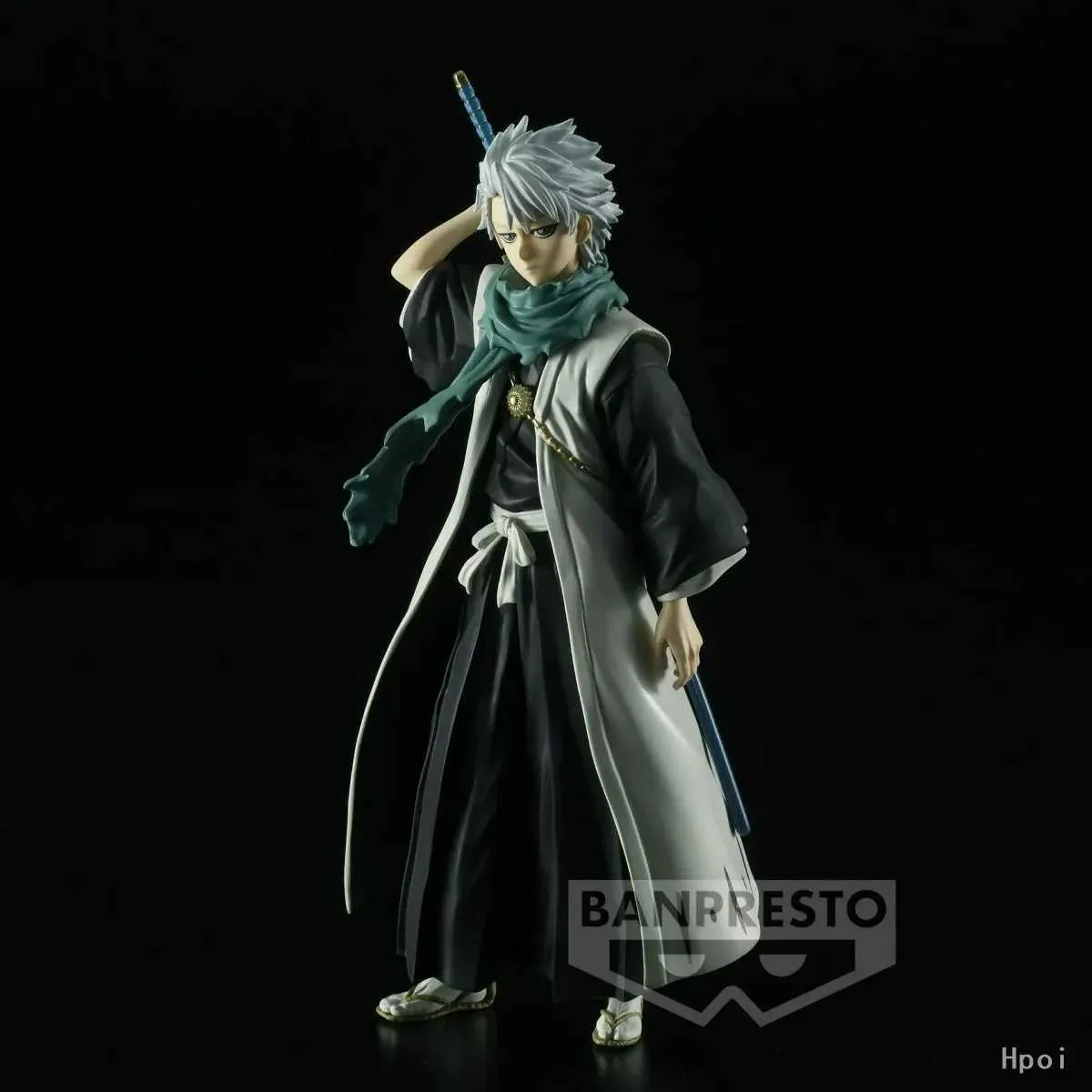 Anime Toys: Detailed 15cm Anime Action Figures Collectible PVC Model ...