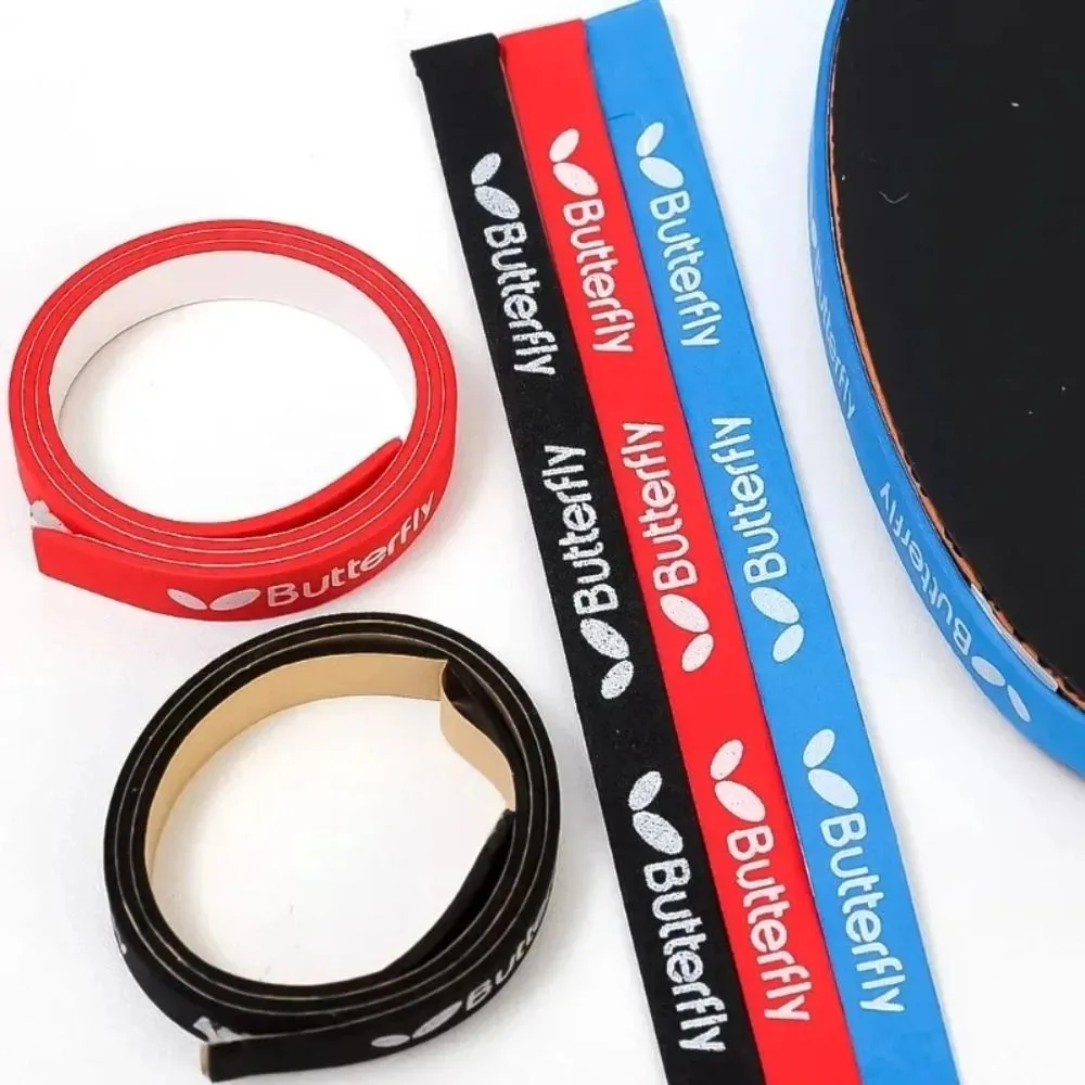 Tennis Bat Cover Edge Protector Tape: Table Tennis Racket Side ...