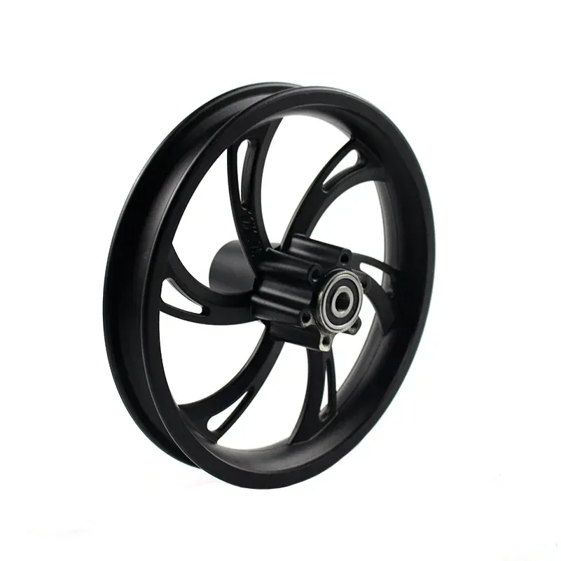 12 Inch Alloy Rims With 1.75 Wheel Hub 1/2 X 2 1/4 & 1/2 X 2 3/4 Tire ...