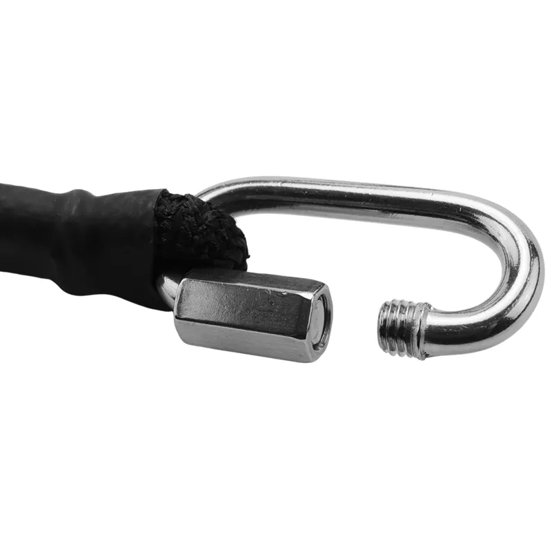 Scuba Diving Tank Holder Rigging Kit: Elastic Bungee With Snap Hook For ...