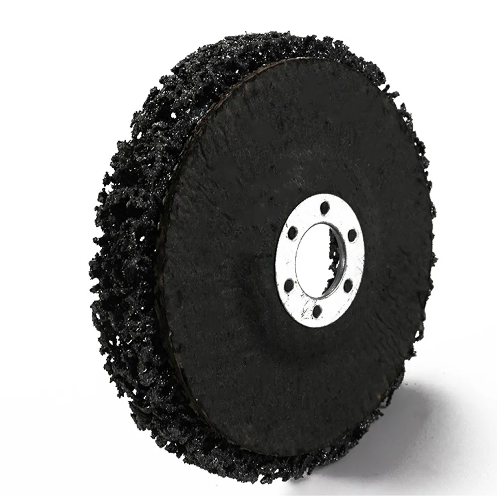 Wholesale Durable Poly Strip Disc Abrasive Wheel For Rust Removal Ai ...