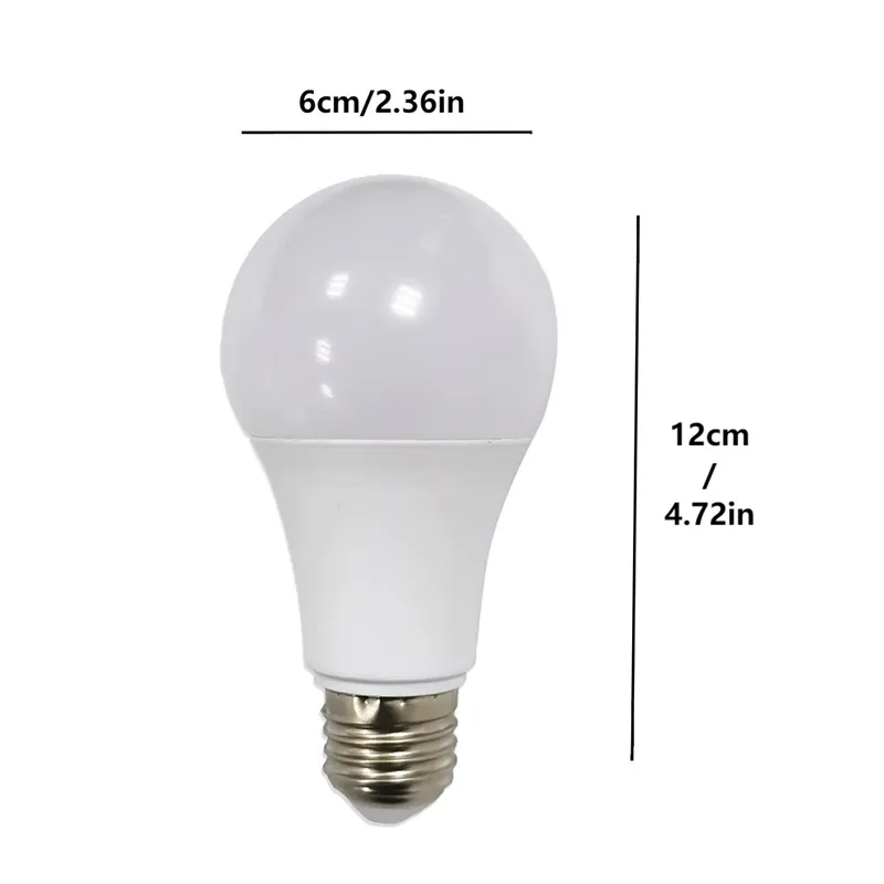 DHgate.com:Discreet Light Bulb Storage Box: Hidden Safe Container for ...