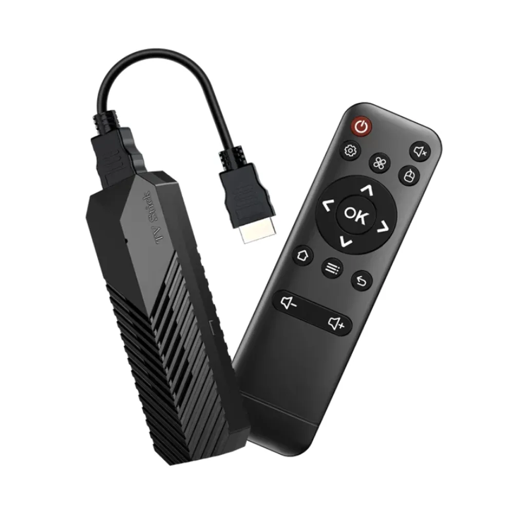 DHgate.com:T3MINI TV Stick 4K Streaming Device, Android Audio Media ...