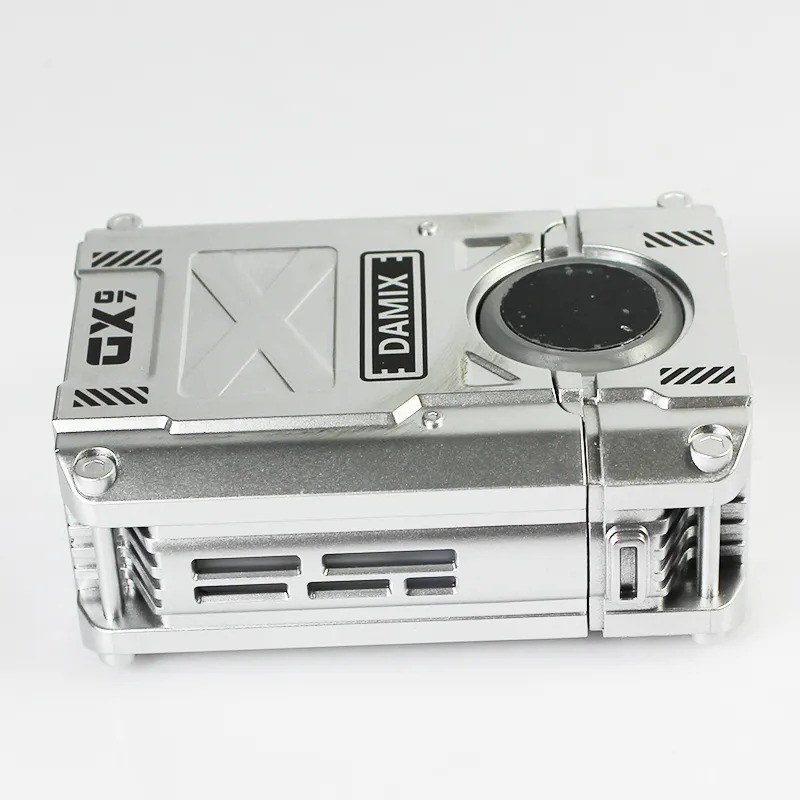 DHgate.com:DX-07 Gaming Headphones TWS Earphones Digital Display Touch Control In-Ear Wireless ...