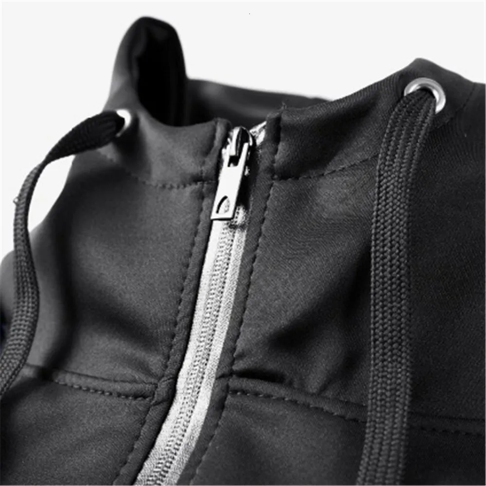 Cfmoto 2022 Men's Fireproof Racing Jacket Long Sleeve Gradient ...