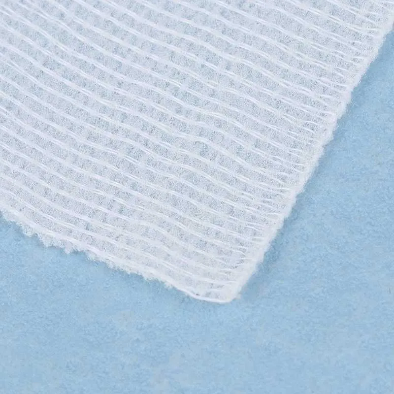 First Aid Supply 1Roll PBT Elastic Bandage Skin Friendly Breathable ...