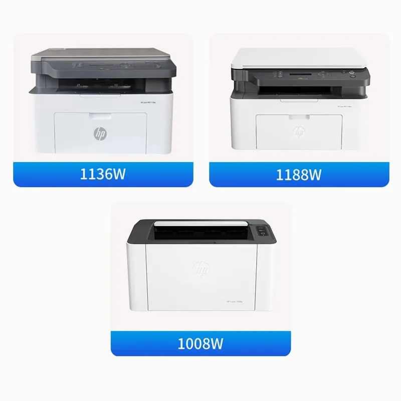 DHgate.com:Compatible Ink Cartridges for HP Printers: Replacement for ...