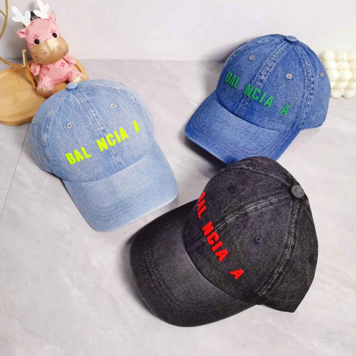 Luxury Designer classic baseball cap for Women and Men - Sun Protection ...