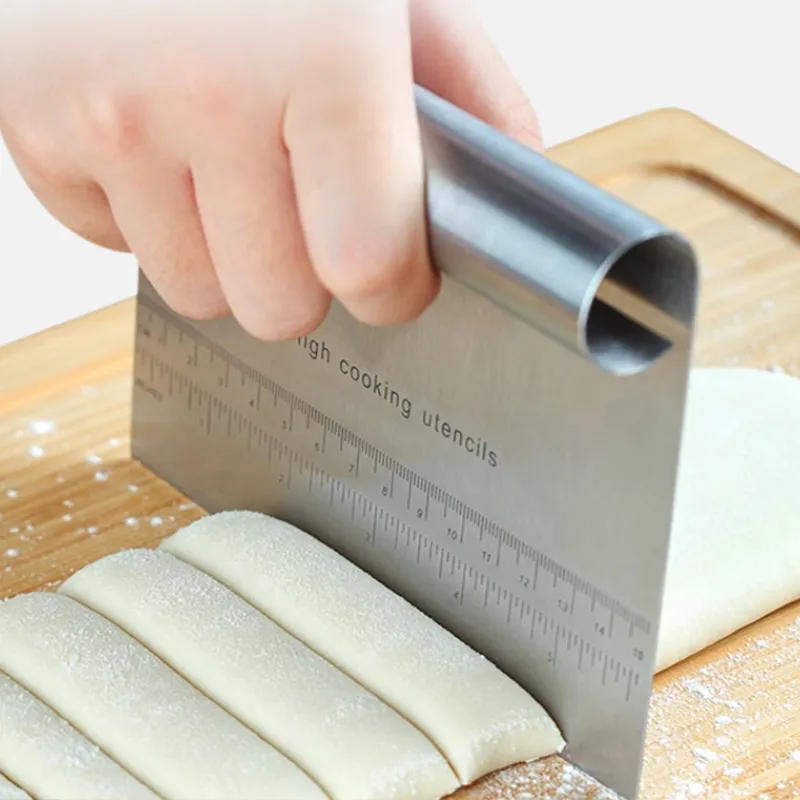 Premium Stainless Steel Plaskolite Cutting Knife For Flour, Sliced ...