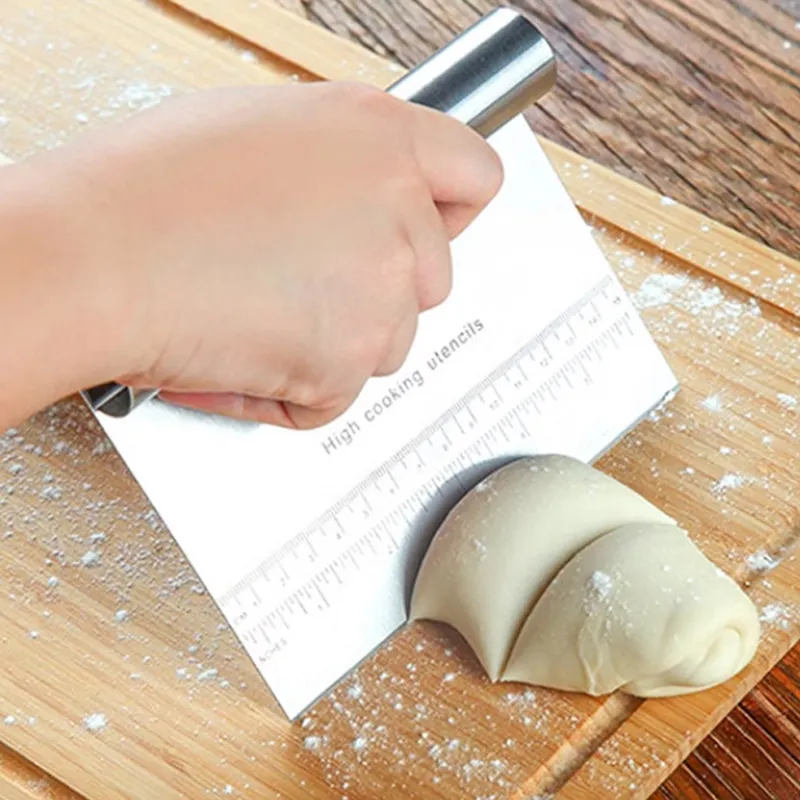 Premium Stainless Steel Plaskolite Cutting Knife For Flour, Sliced ...