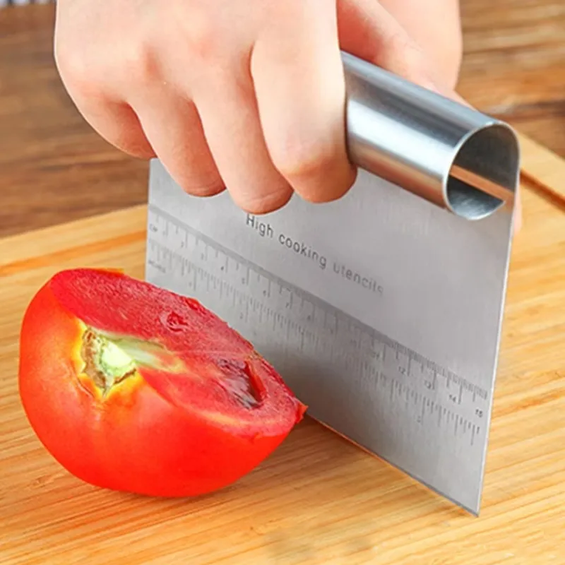Premium Stainless Steel Plaskolite Cutting Knife For Flour, Sliced ...