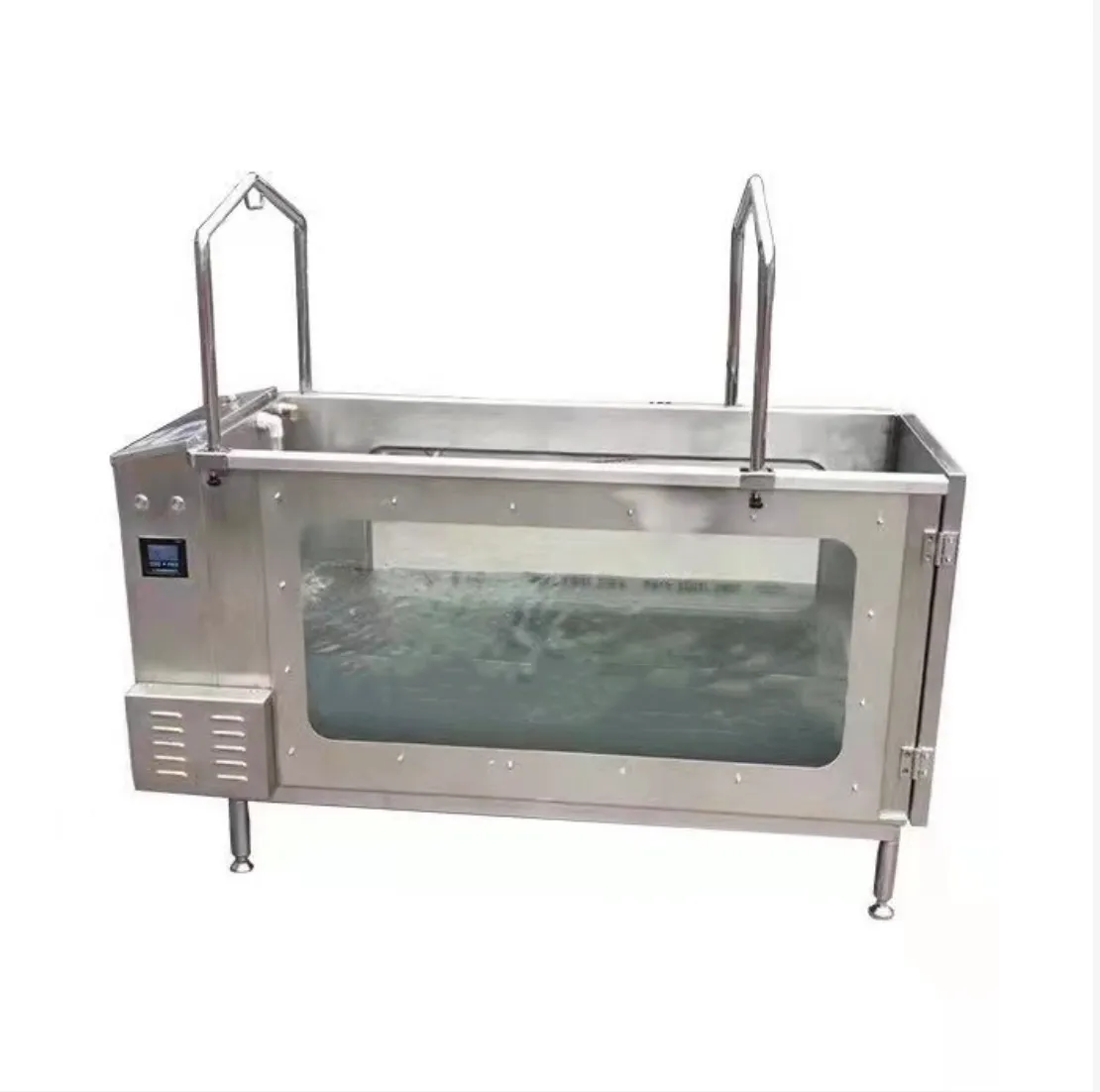 DHgate.com:3HP Pet Water Treadmill for Dogs - Underwater Exercise ...