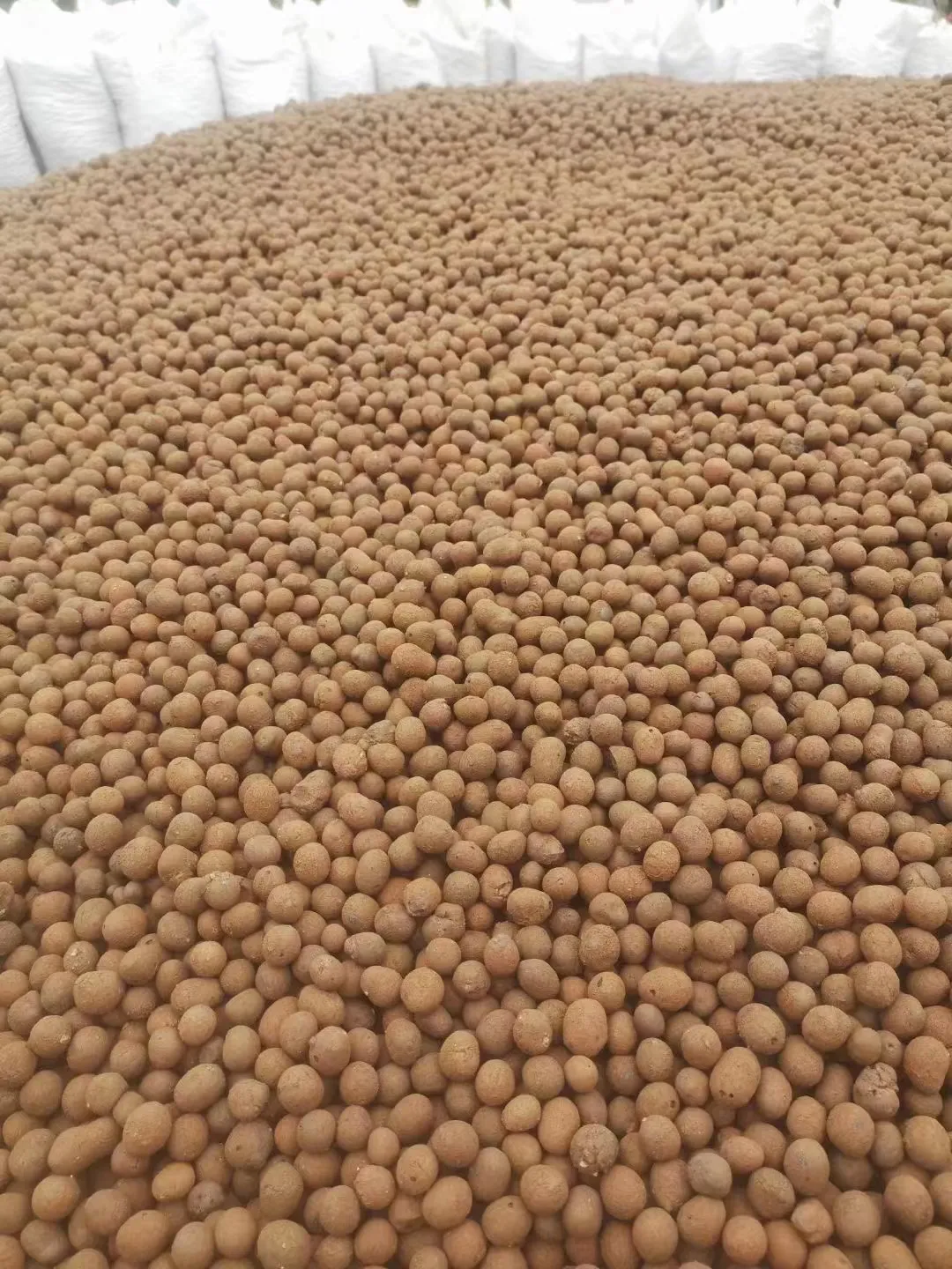 DHgate.com:Hydroponics Growing Medium - 50L LECA Clay Balls & Expanded ...
