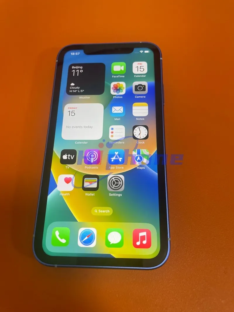 IPhone XR Flat Screen Unlocked Smartphone 3GB RAM,... From Hi_phone ...