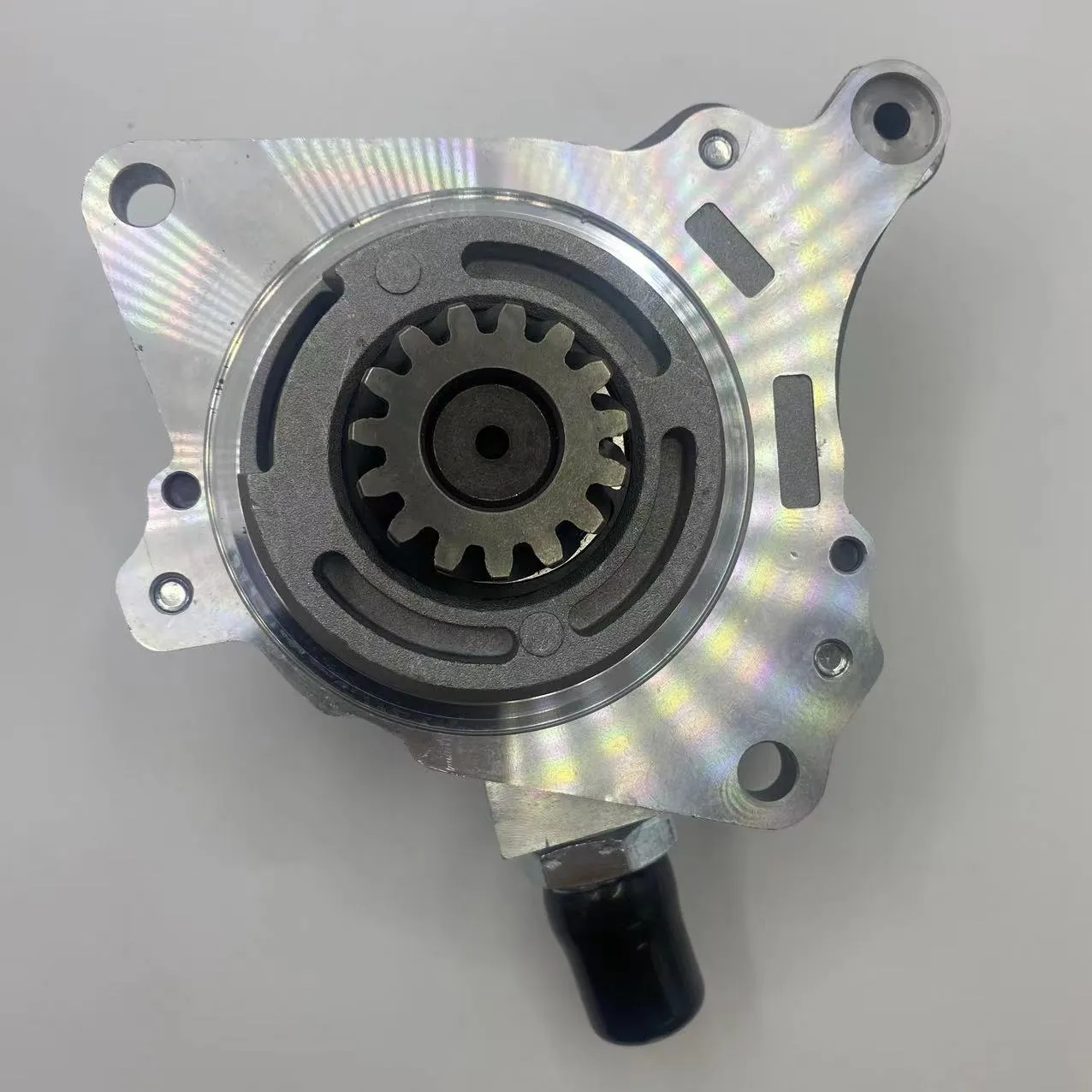 ME017287 BRAKE VACUUM PUMP 4D33 4D34 For Mitsubishi FUSO CANTER from ...