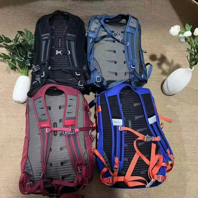 Backpacking Packs Eagle Sun 20L Osprey Ultra Light Outdoor Backpack ...