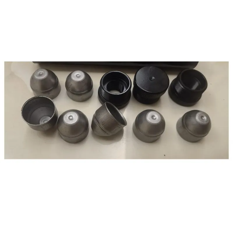 Motorcycle Exhaust Baffles Replacement SUZUKI TC200 MOTORCYCLE EXHAUST