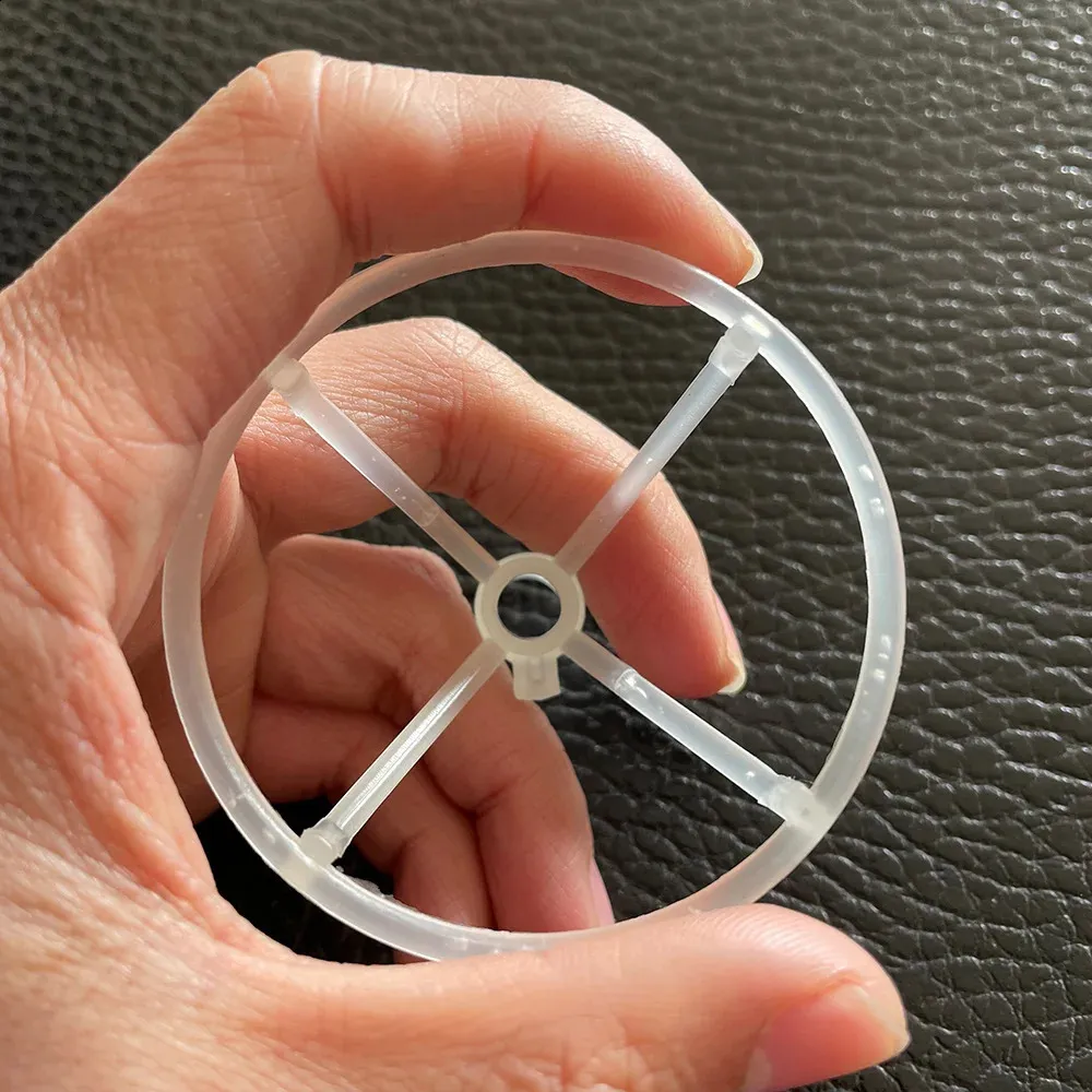 Big Balloon Holder With Bobo Stick 25/For Bubble Transparent & Clear ...