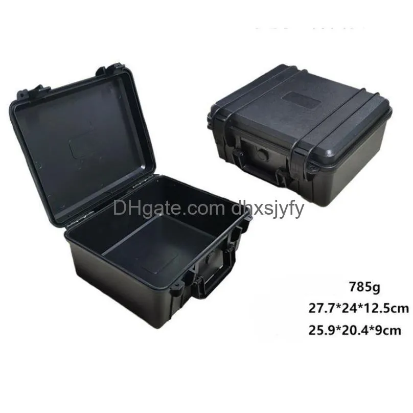 DHgate.com:Airtight Waterproof Storage Case | Durable PP Storage Box ...