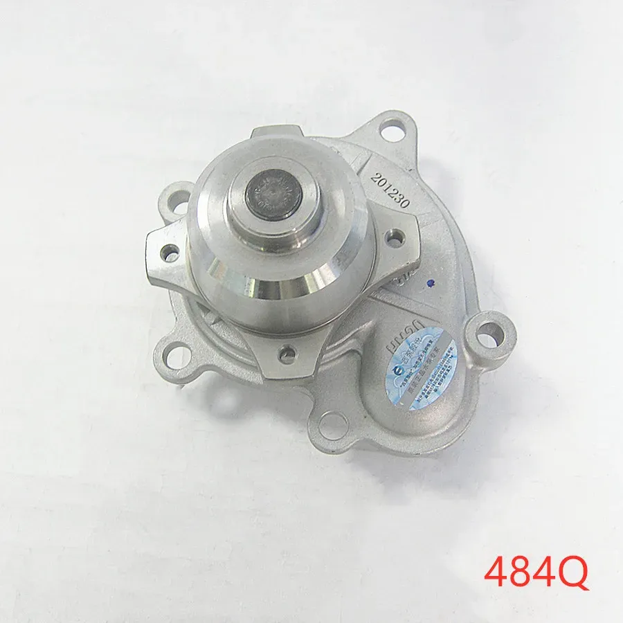 Small Water Cooled Engine Water Pump For Haima 7 2010 2016 S3 S7 Engine ...