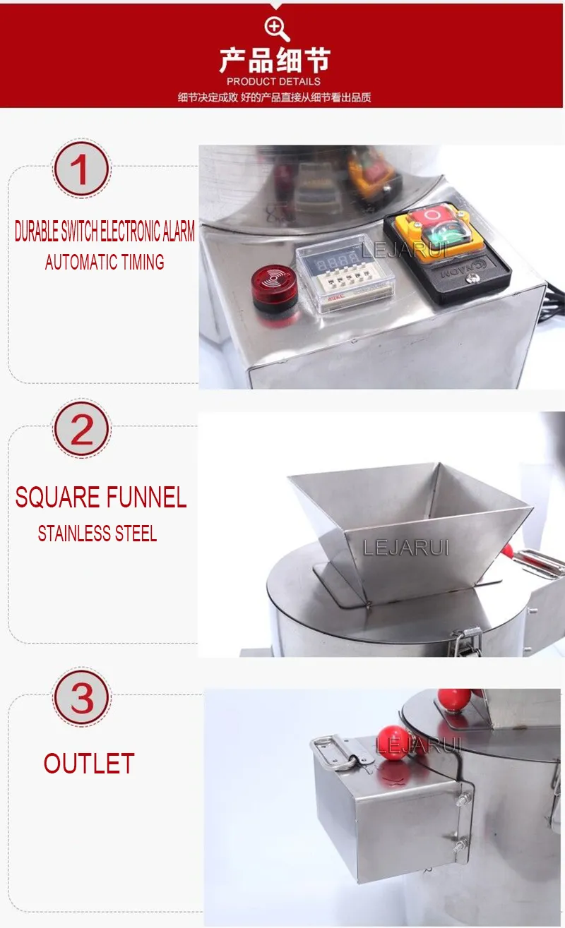 Small Electric Chestnut Opening Machine Chestnuts... From Lejarui, $161 ...