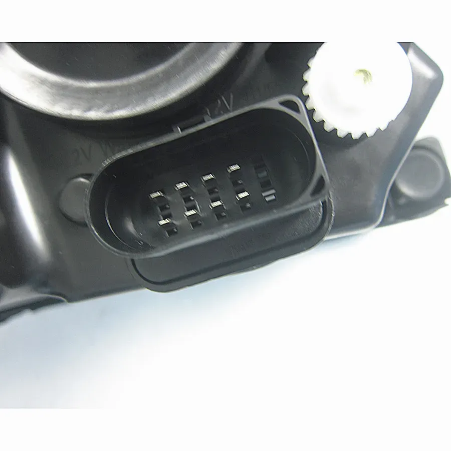 Car Accessories Body Parts Front Head Lamp Assembly For Haima Freema H2 ...