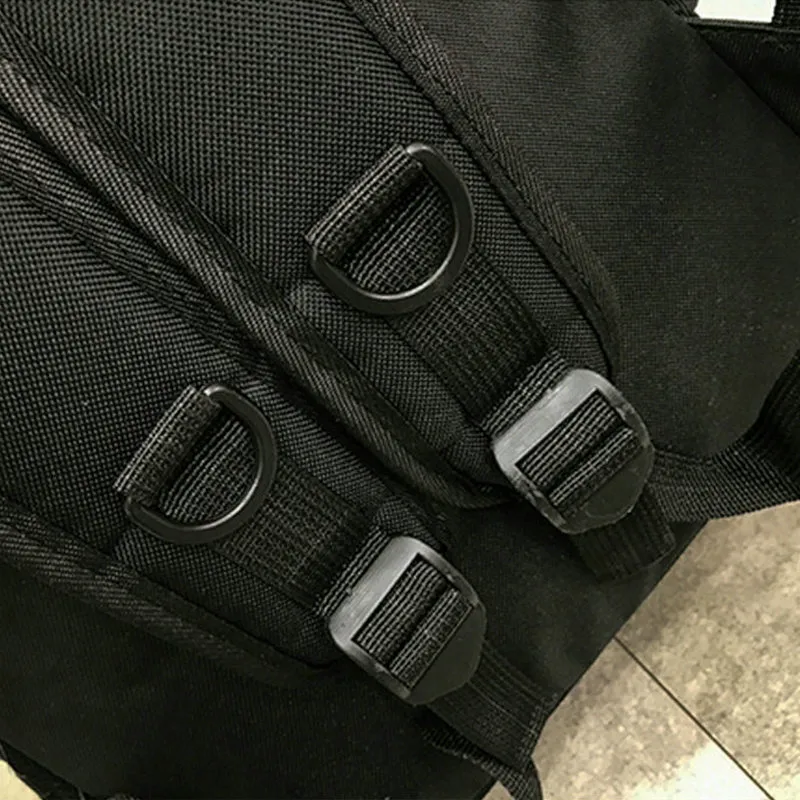 Anime Print Backpack: Premium Quality School Bag, Casual Daypack, Best ...