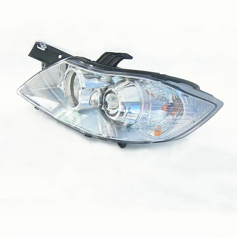 Haima Freema H2 Headlights Assembly Kit Front & Body, 2008 2015, PA10 ...