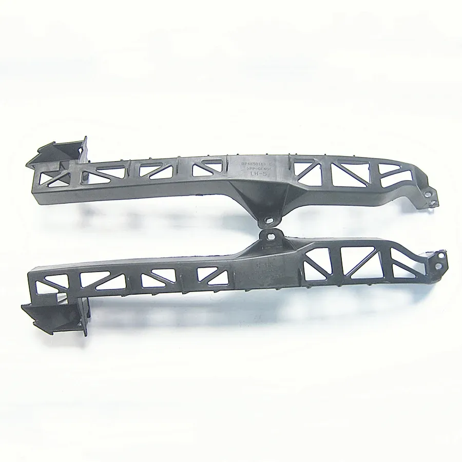 Head Lamp Bracket For Mazda 3 2004 2008 Hatchback BP4K 50 151 161 ...