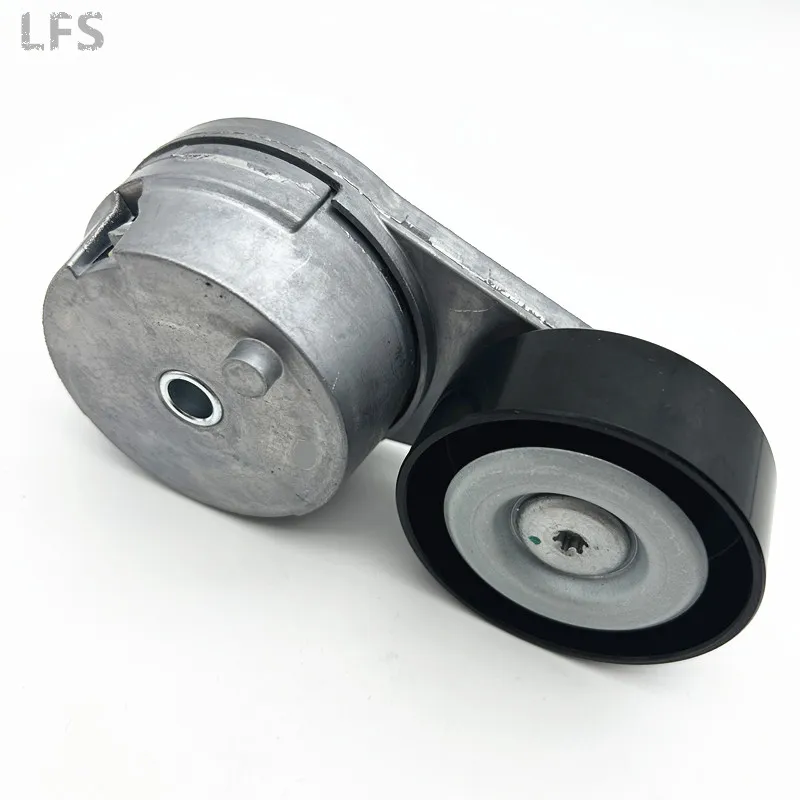 Belt Tensioner for Cadillac LTG/LCV, XT5, XTS, CT6, ATS, CTS, Mai Rui ...