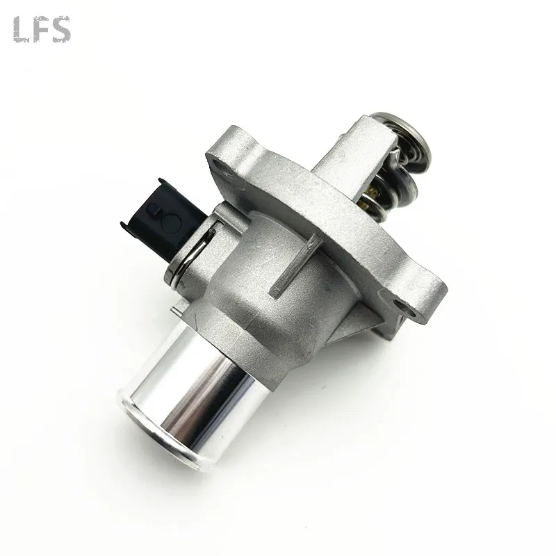 Water Outlet honey thermostat Housing for Chalcifiliac, Honda, Suzuki ...