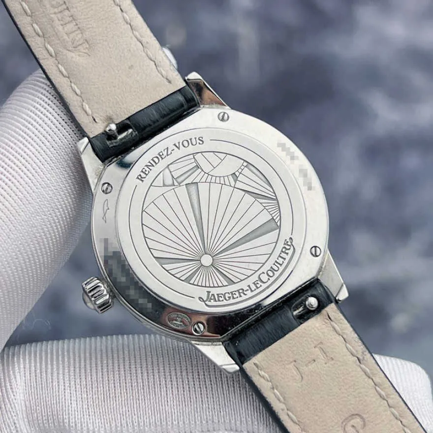 Joigorey Luxury Designer Womens Watch Set Dating Series 3408530 ...