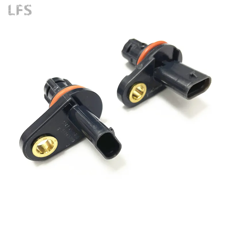 2015 Hyundai Elantra Crankshaft Position Sensor Compatible Camshaft ...