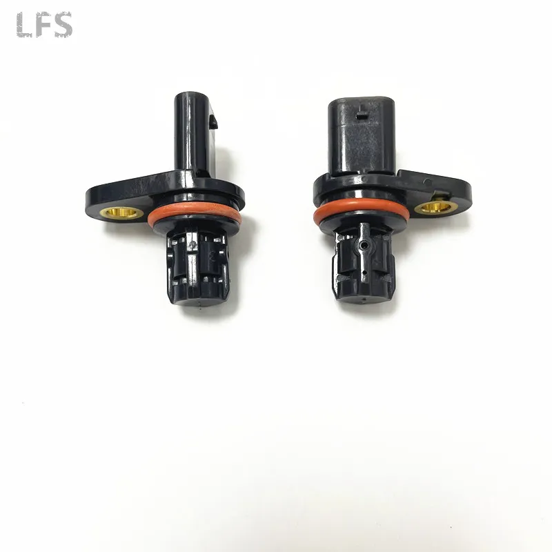 2015 Hyundai Elantra Crankshaft Position Sensor Compatible Camshaft ...