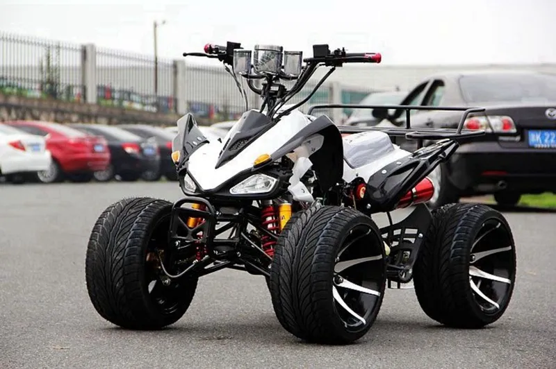 DHgate.com:Summer outing all-terrain cool handsome size Mars adult full ...