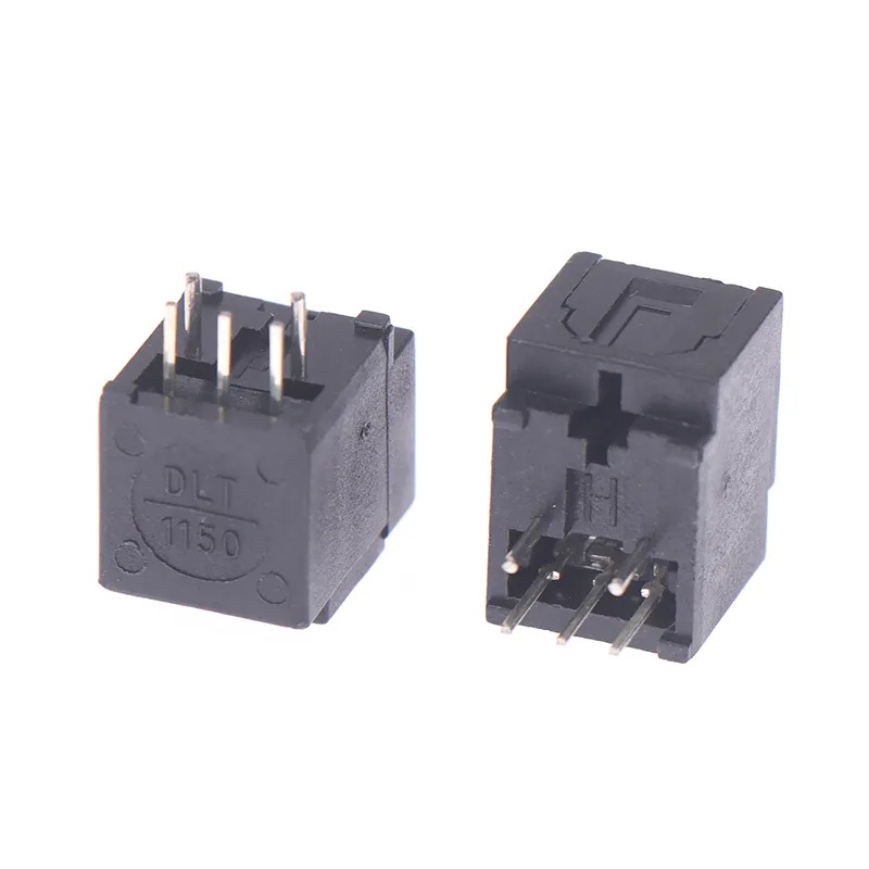 DHgate.com:DLT1150 Audio Optical Fiber Receiver Terminal Socket ...