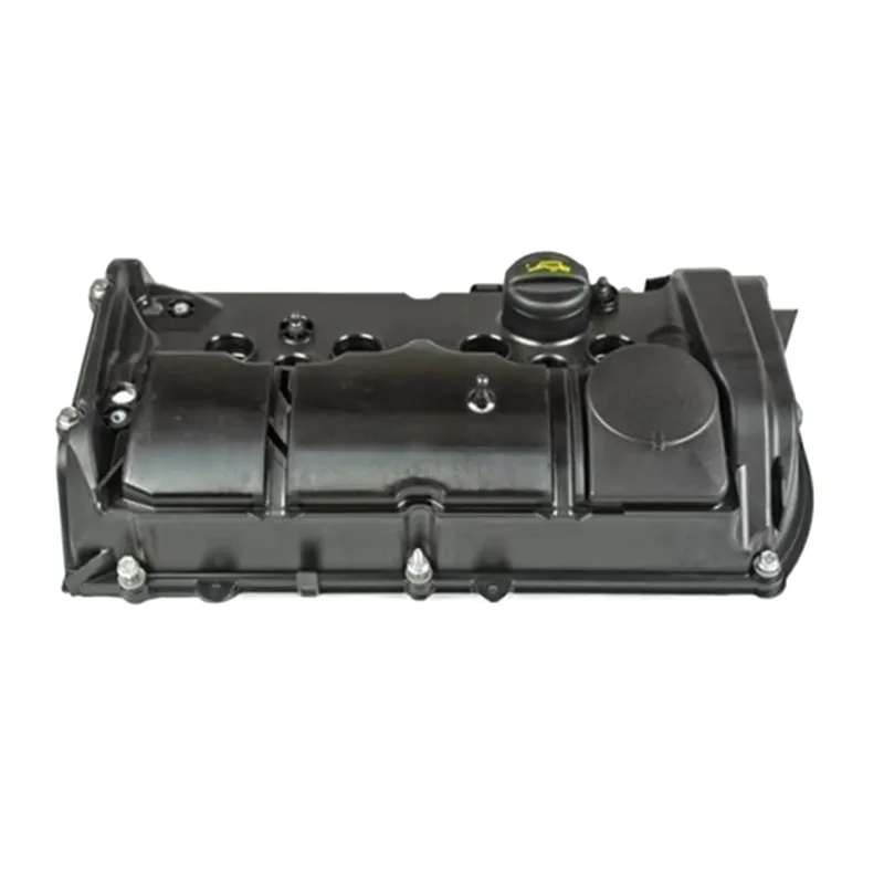 EnhancedN13 Valve Cover, Engine Top Cylinder Head Cover for BMW N13 F20 ...