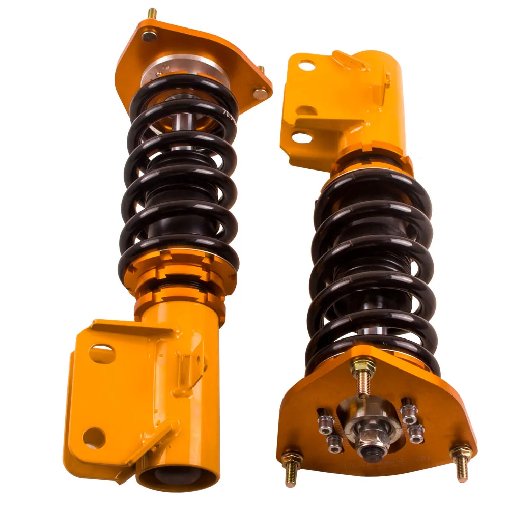 DHgate.com:Subaru GC8 GC6 93-01 Complete Coilover Shock Struts, Premium ...