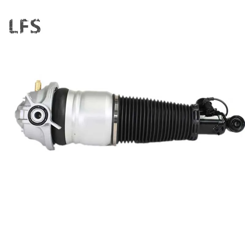 Front Strut GNA and Rear Shock Absorber Air Struts Suspension Kit for ...