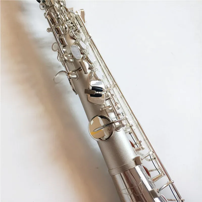DHgate.com:Made in Japan Professional 875 Soprano Saxophone w/ Case ...