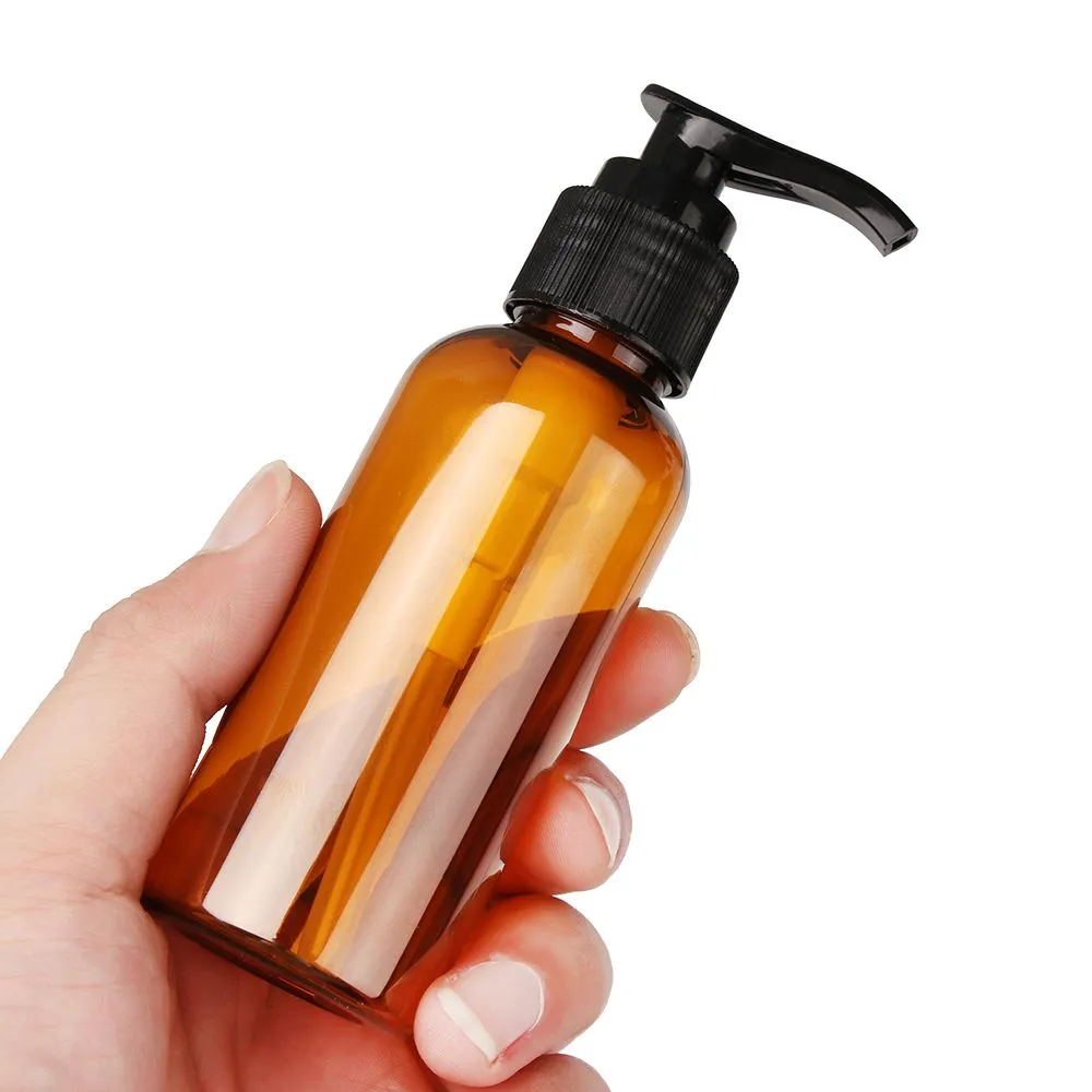 DHgate.com:Refillable Empty Liquid Soap Dispenser Bottle, Push-Type ...