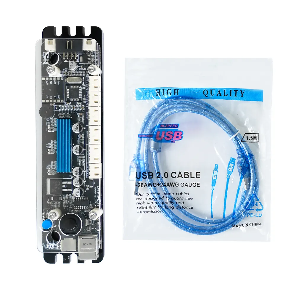 CNC Laser Engraver 32 Bit Type C Control Board For... From Ddmydec ...
