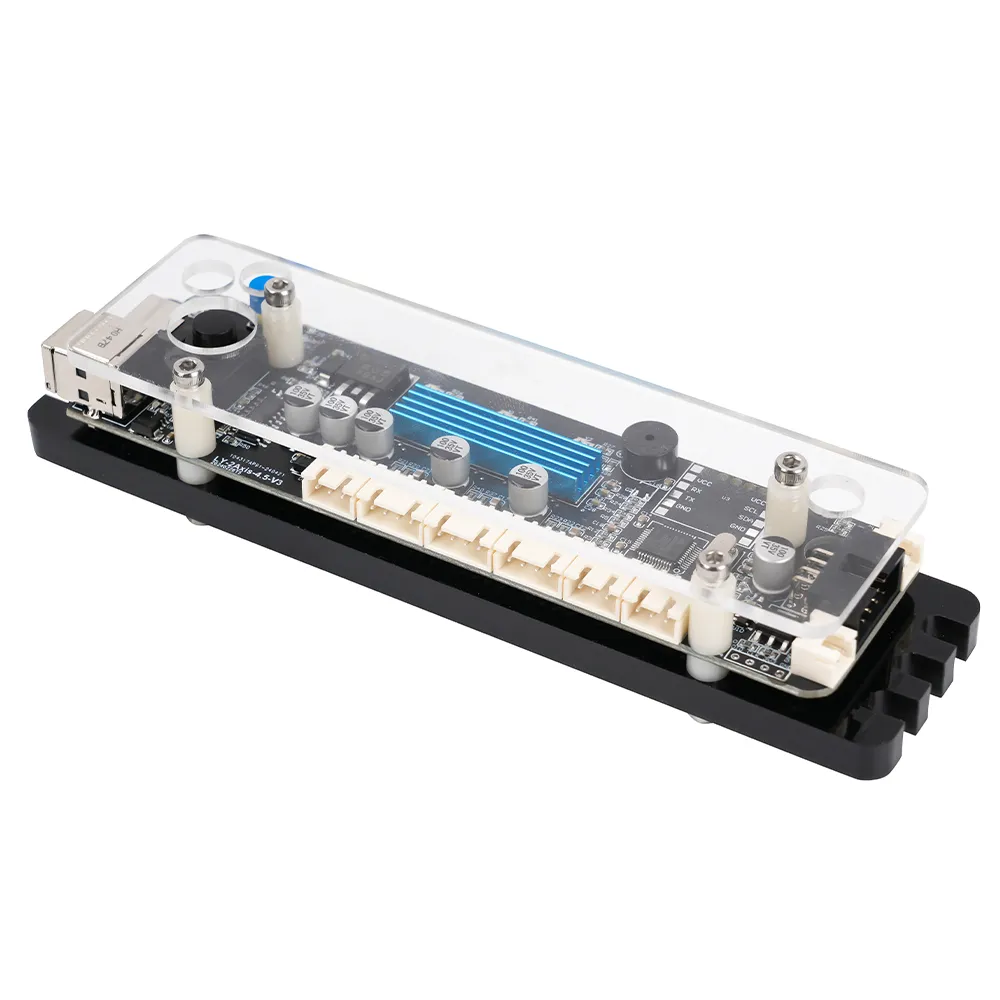 Optimized product title: GRBL1.1 32-bit Type-C gaming control board for ...