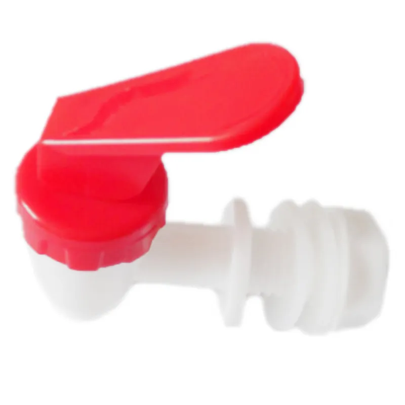 Wine Bottle Faucet: Glass Jar, Barrel, & Water Tank Tap with Filter ...