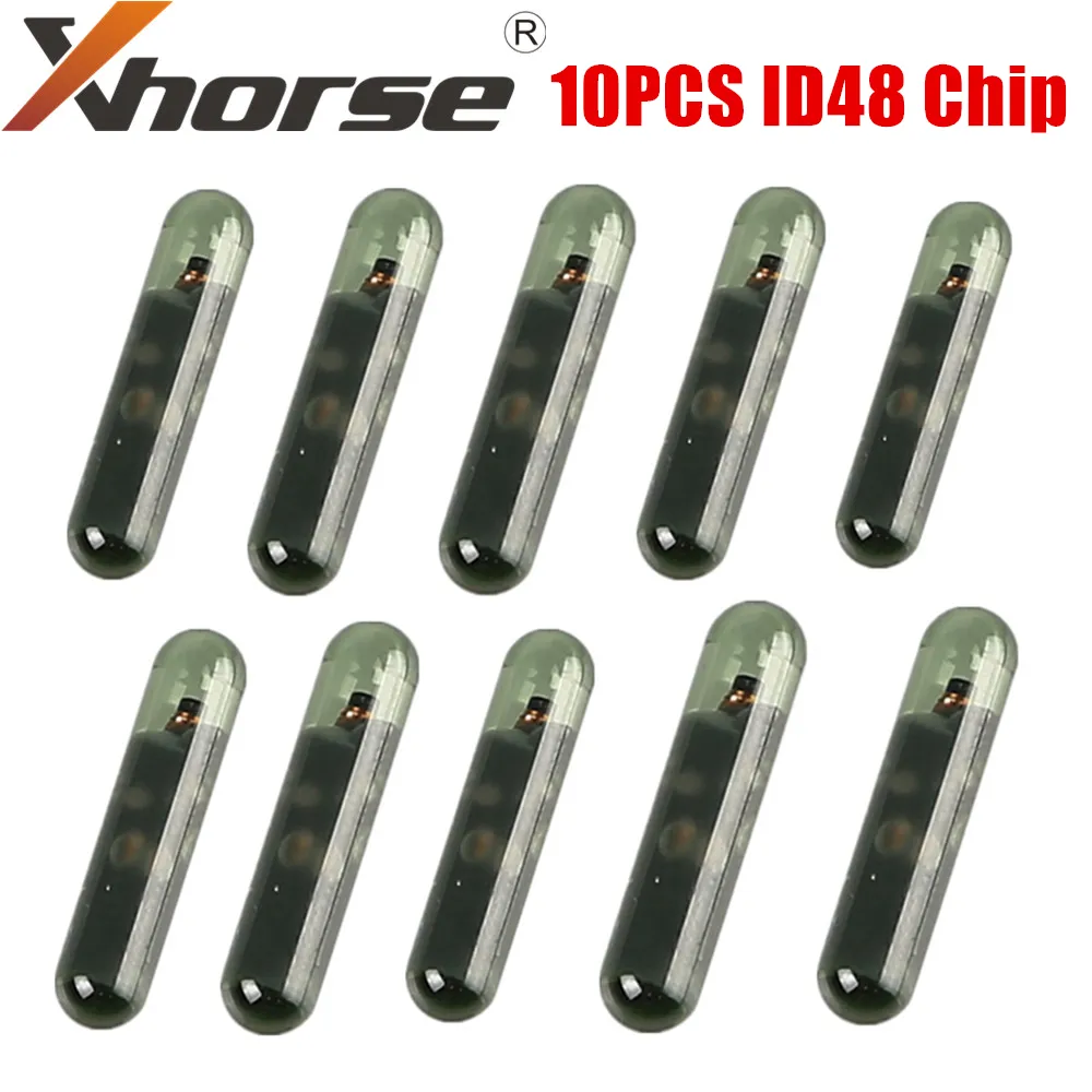 VVDI Super Chip XT27A/XT27B Transponder Chip, MQB48 7935 XT15 ID48 4D ...