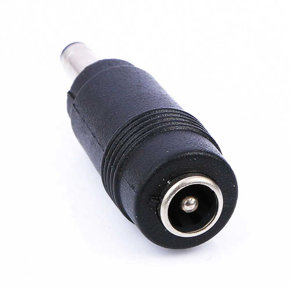 Upgraded ASUS Ultrabook 5.52.1mm to 4.01.35mm Power Adapter Converter ...